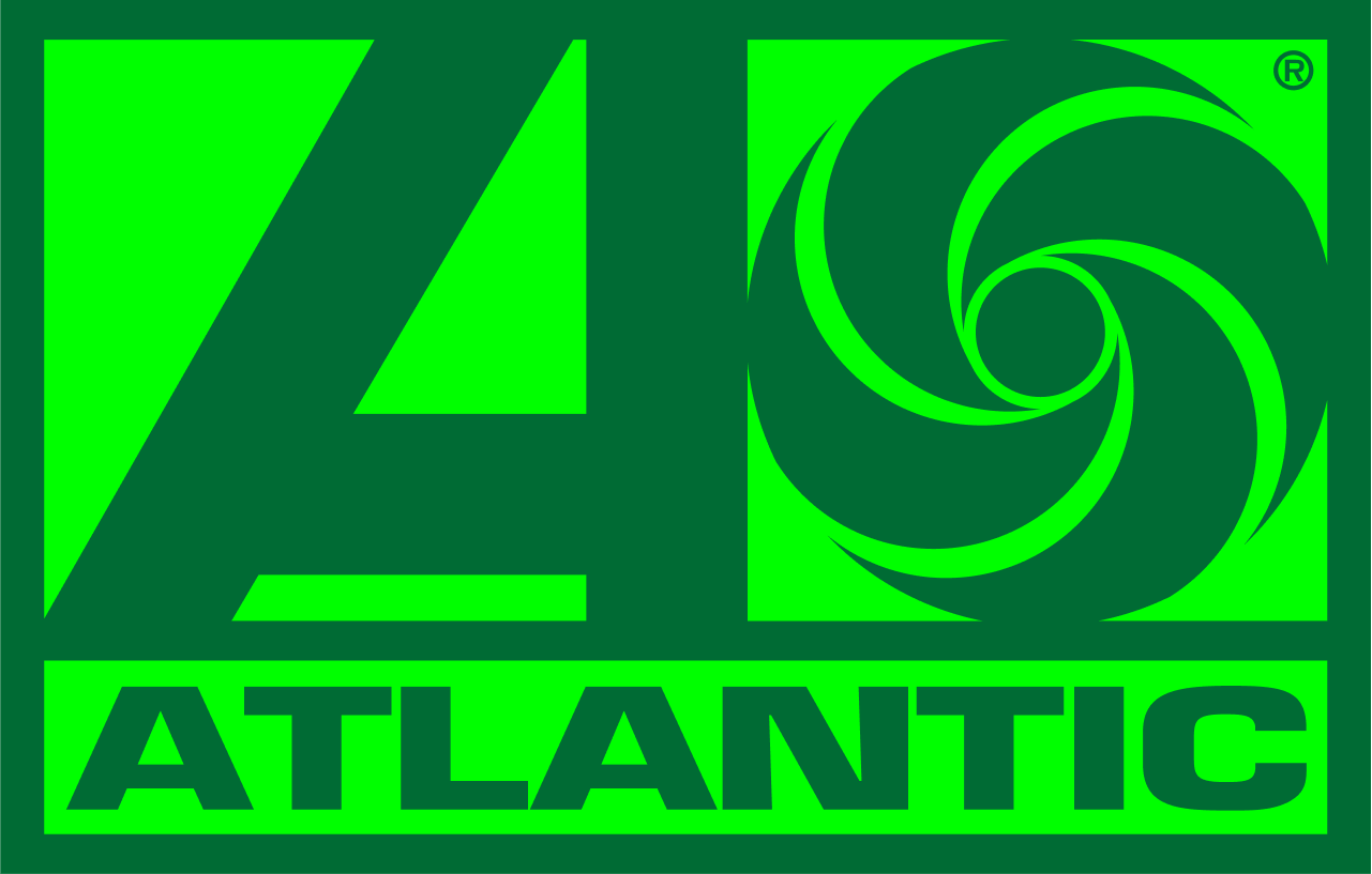 Atlantic Records Logo Png